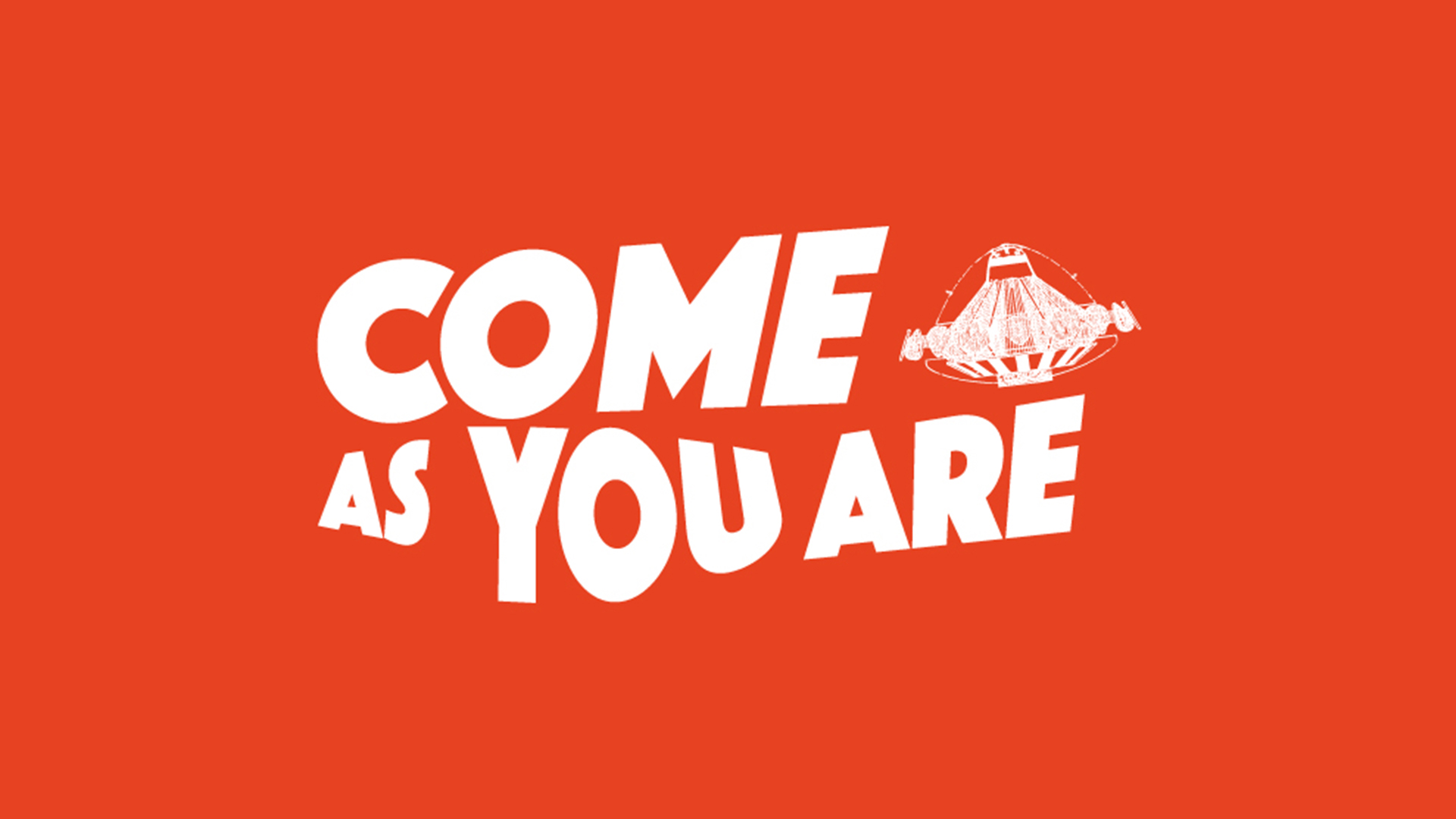 Come As You Are 2022 - Effenaar