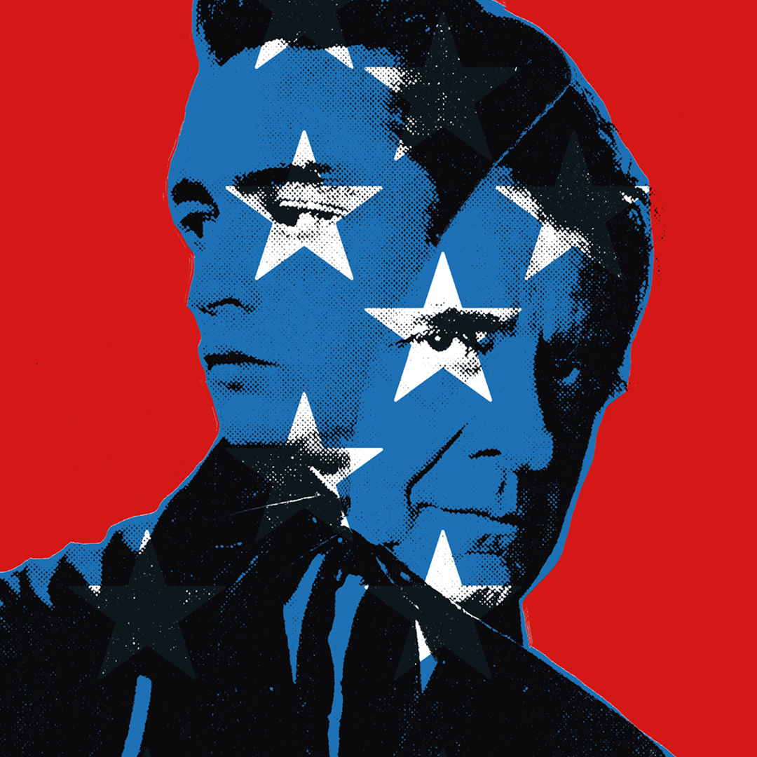Def Americans 15 jaar - Effenaar