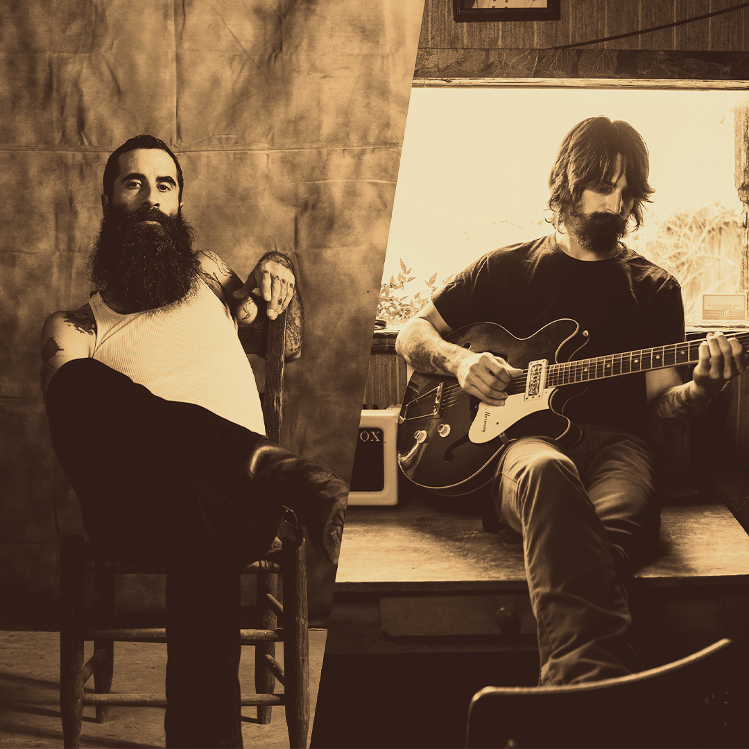 JOHN R MILLER & JP HARRIS DREADFUL WIND & RAIN FEATURING CHLOE ...