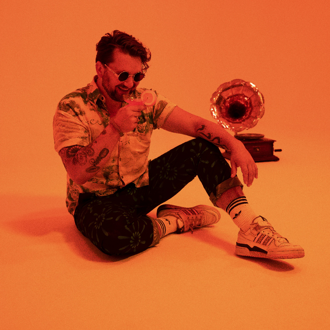 Party in Nomansland - Effenaar