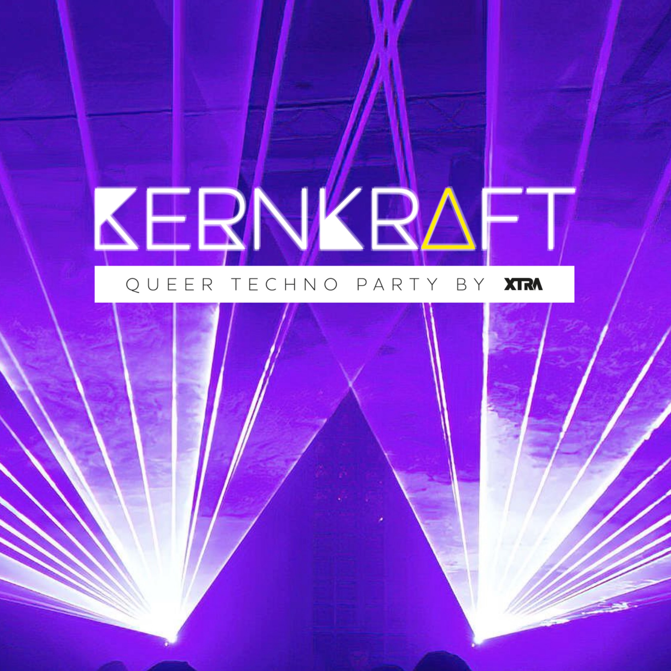 KERNKRAFT - Effenaar
