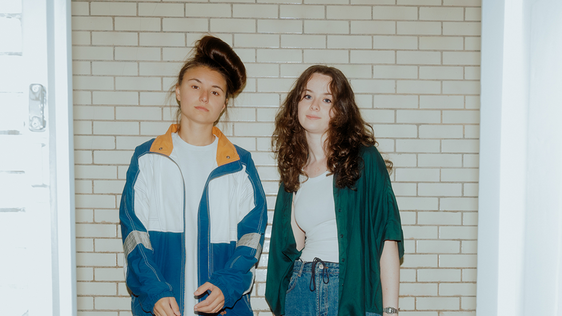 Kids With Buns - Effenaar