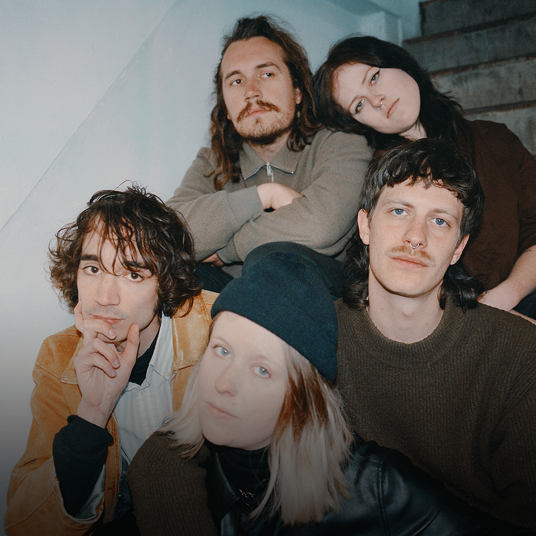 Tramhaus + SØWT - Effenaar