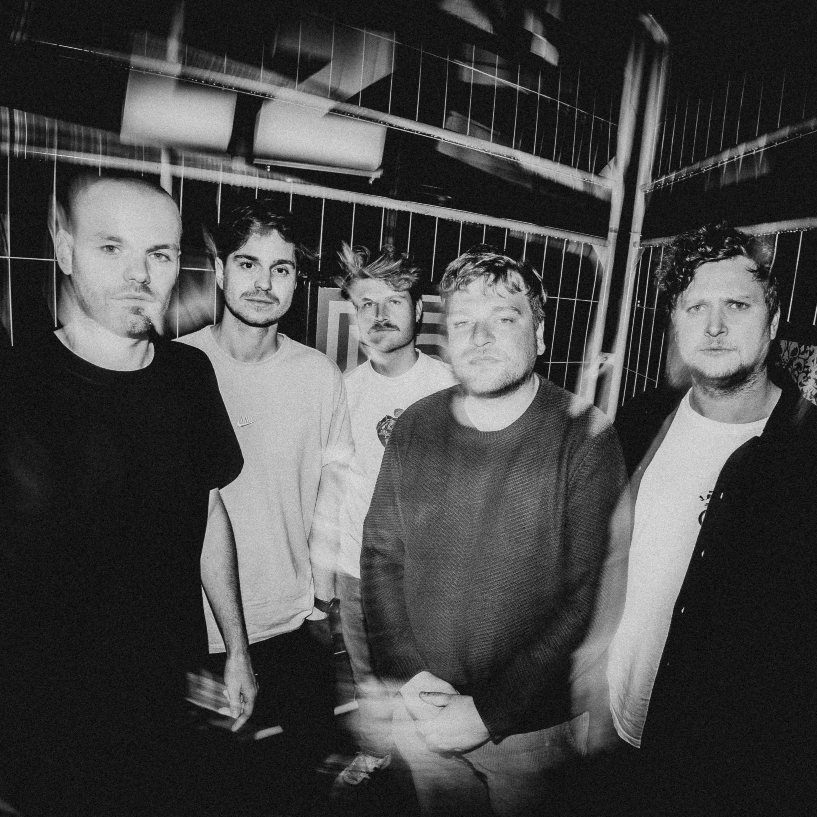 Captain Kaiser - Effenaar