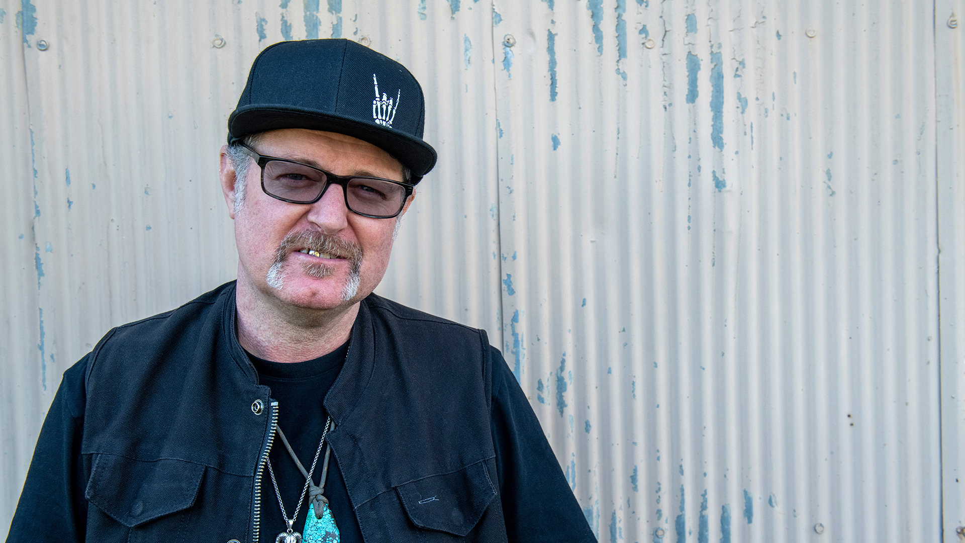 Scott H. Biram - Effenaar