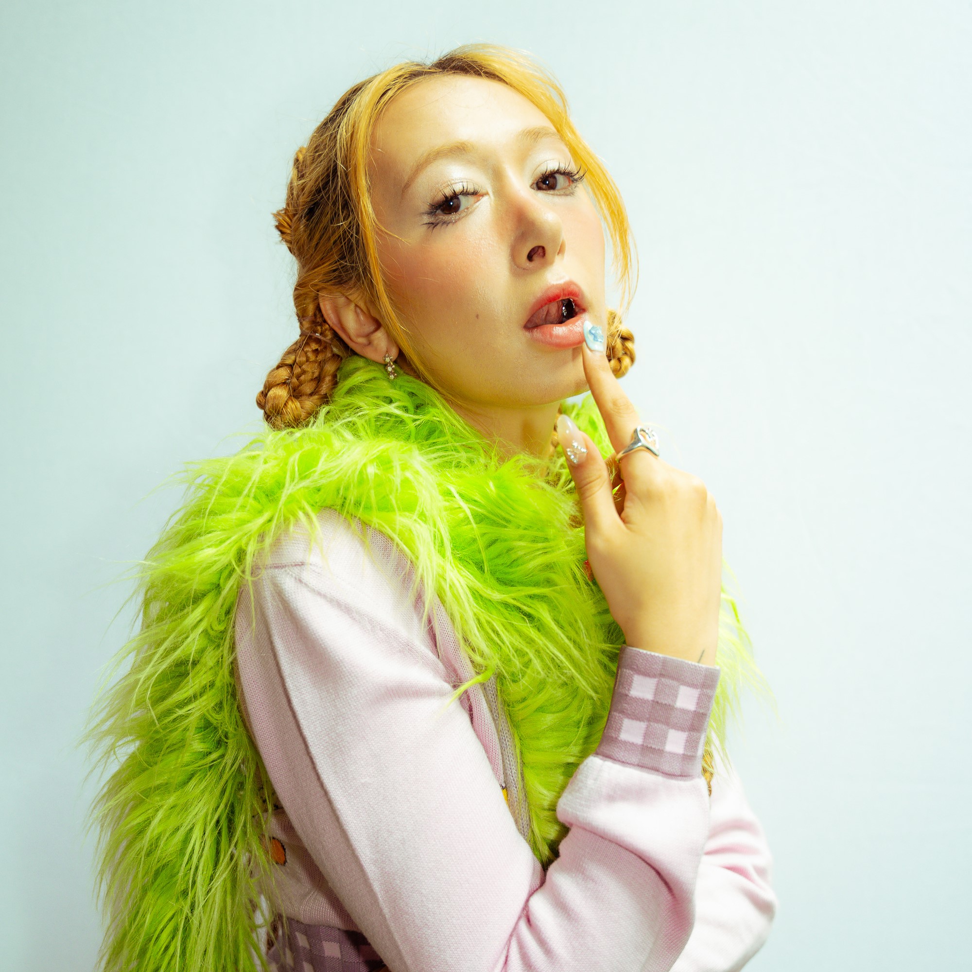 Chibi Ichigo - Effenaar