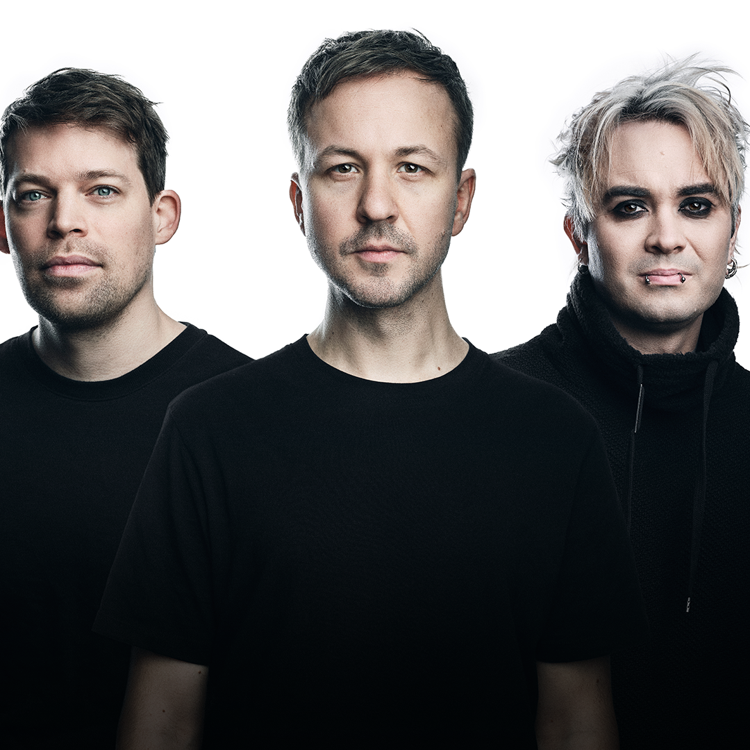 Dirty Loops | Effenaar - Effenaar