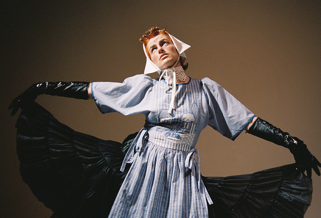 Elmer: ‘Na de overwinning van de PVV was ik zó boos. Ik moest dit album ...