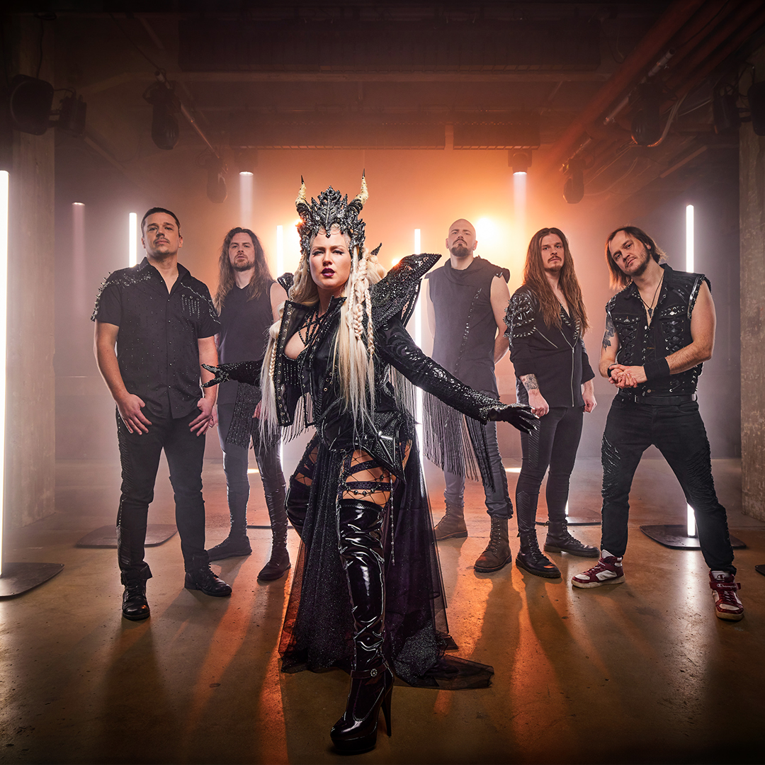 Battle Beast - Effenaar