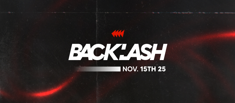 Backlash | Effenaar - Effenaar