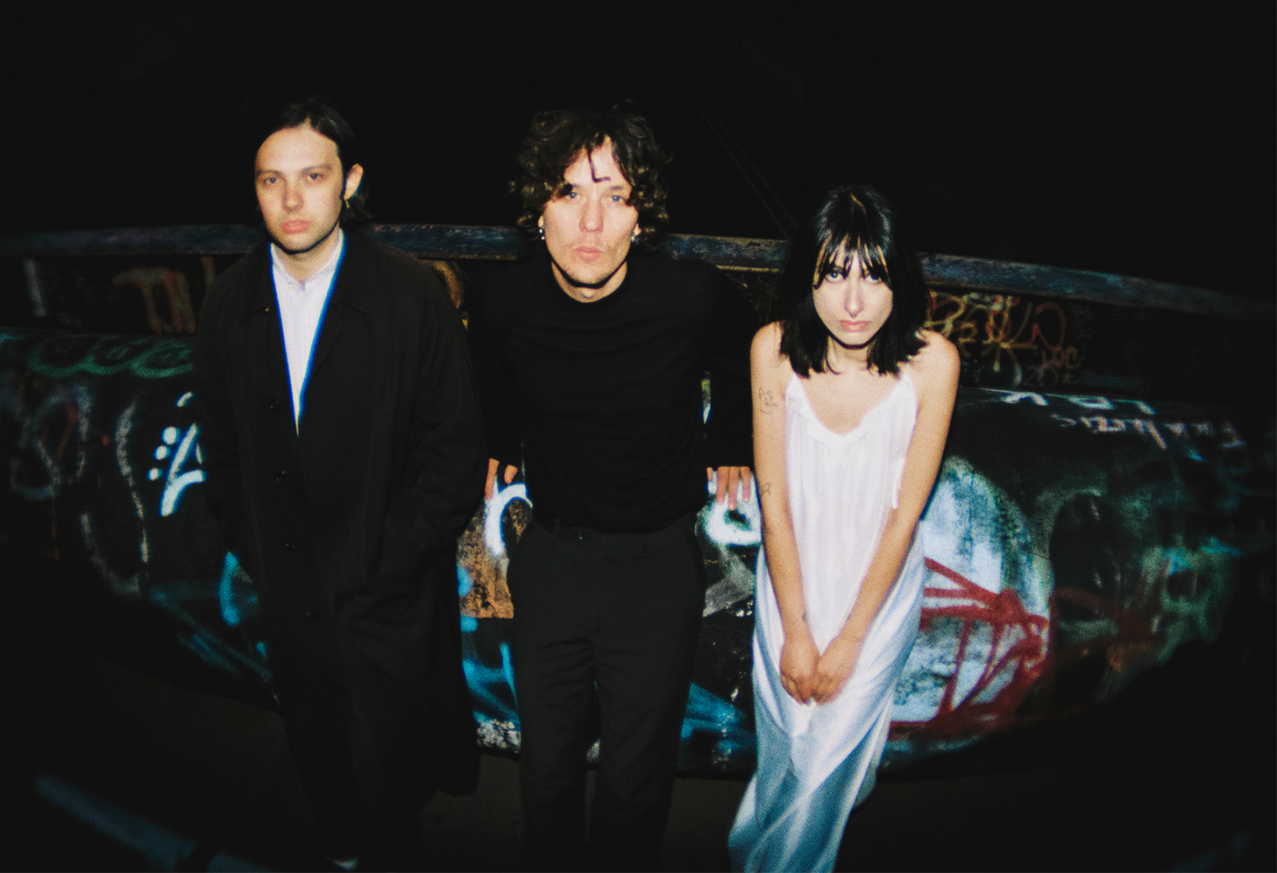 Fuzz Club Festival 2025 - Effenaar