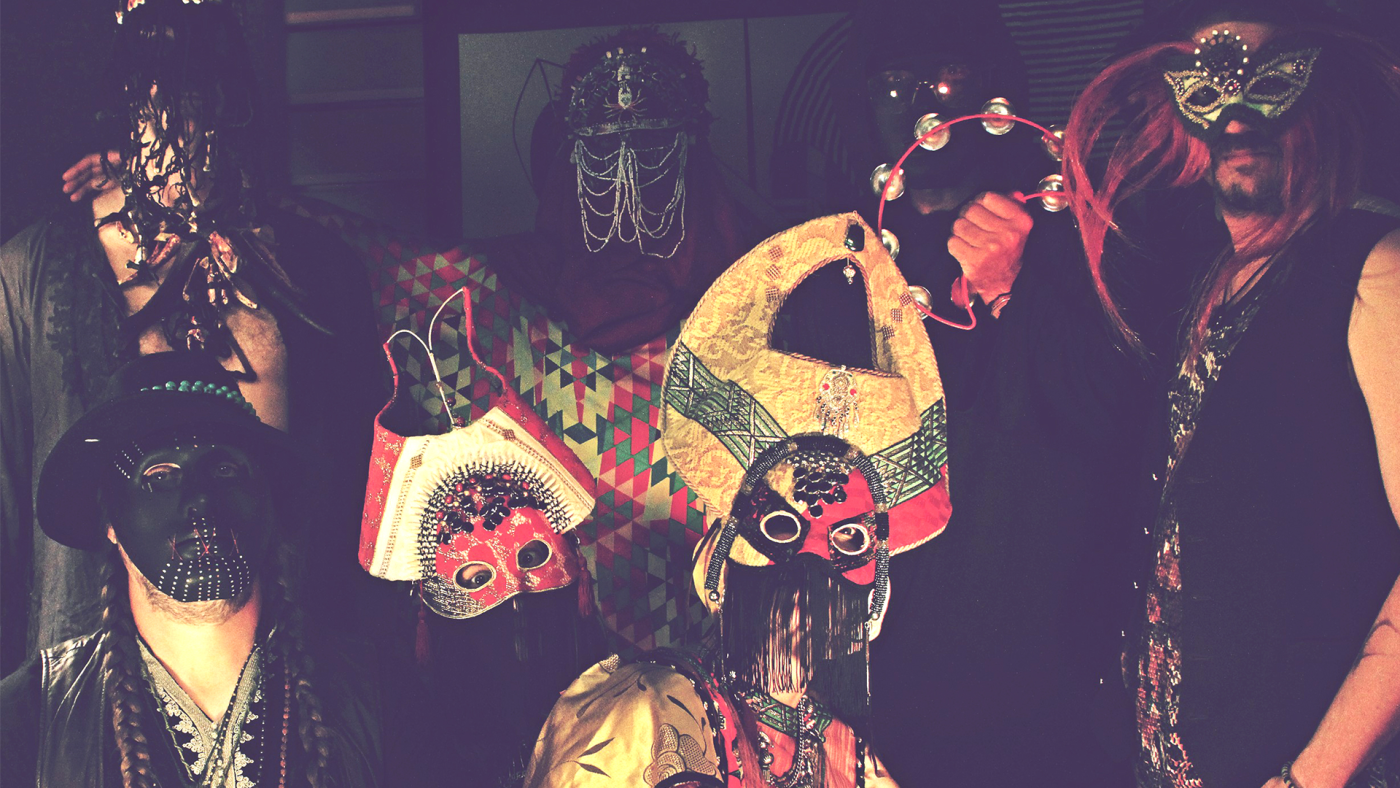 Fuzz Club Festival 2025 - Effenaar