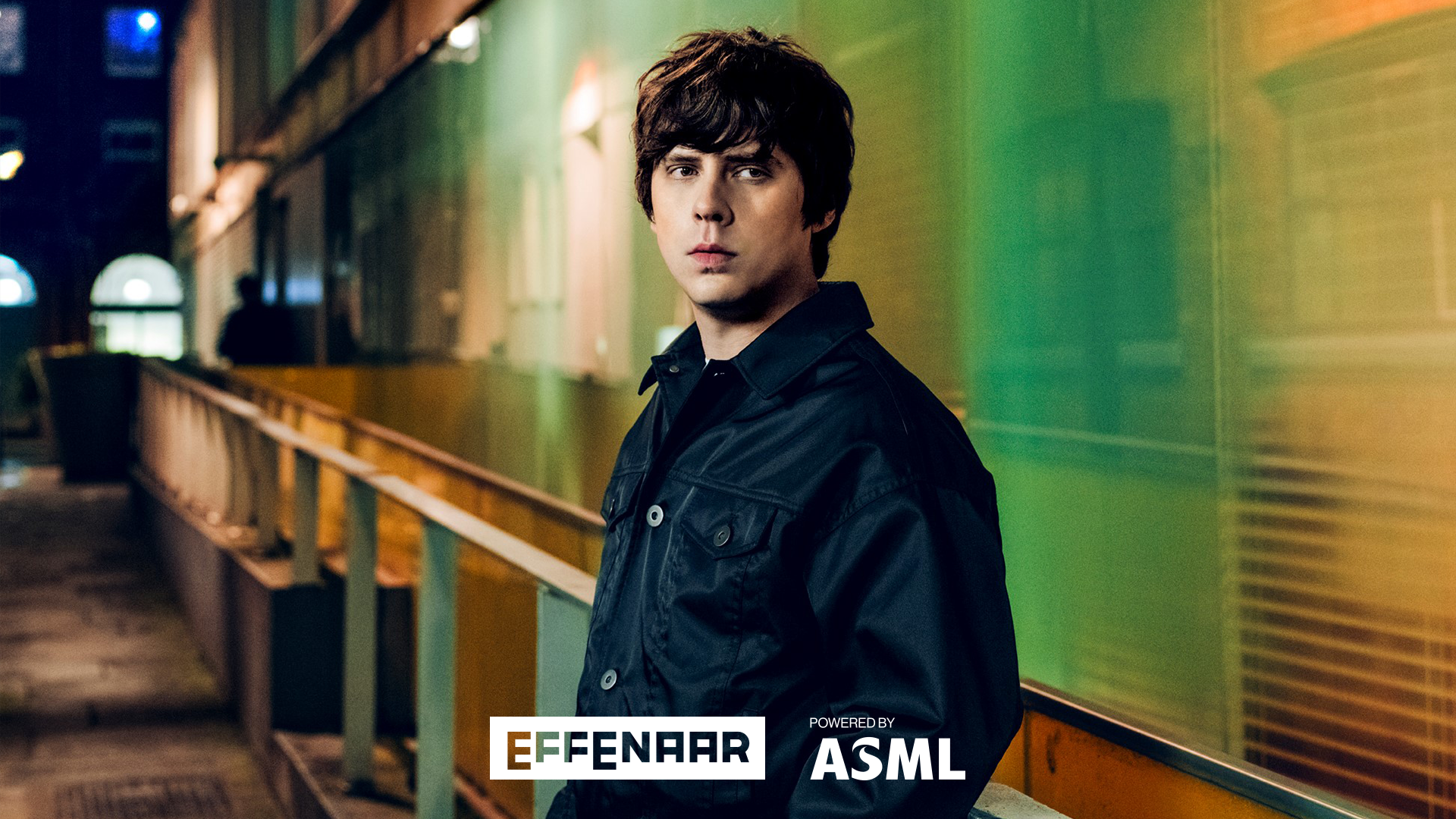 Jake Bugg | Effenaar - Effenaar