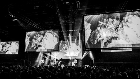 Fuzz Club Festival 2025 - Effenaar